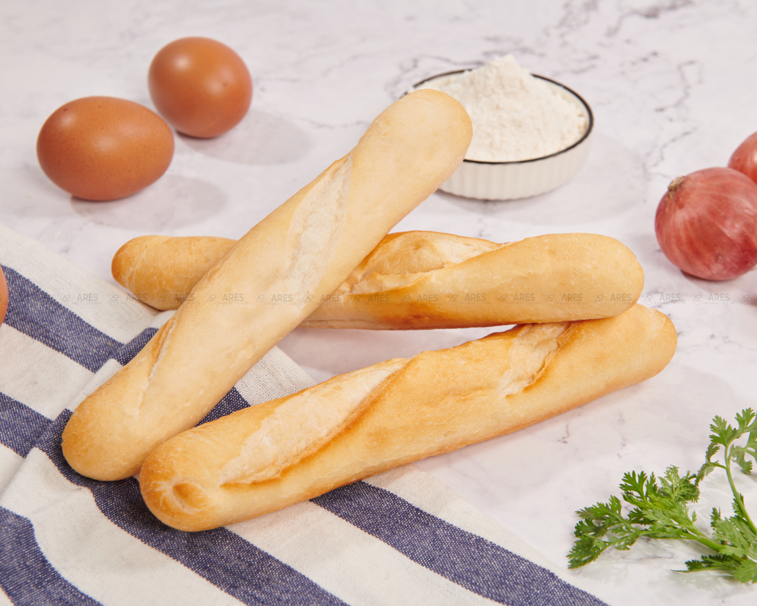 Thu Phương Bread » Ares Production