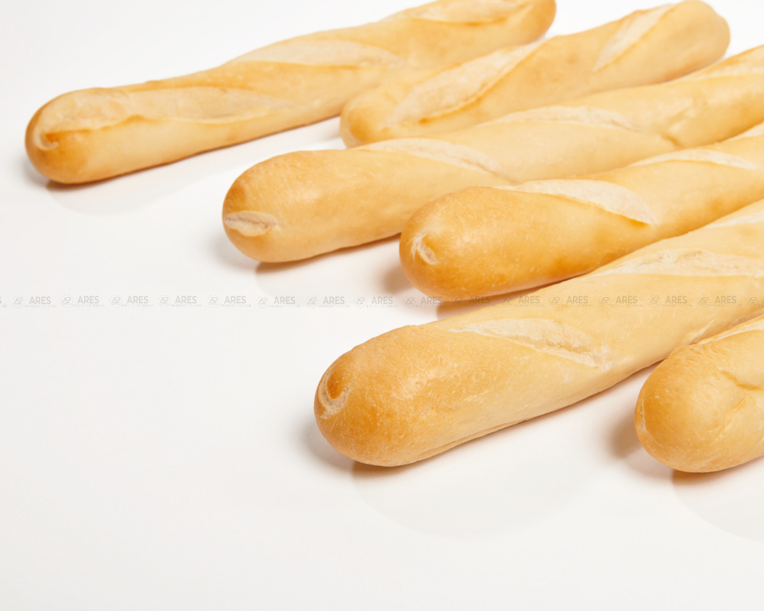 Thu Phương Bread » Ares Production
